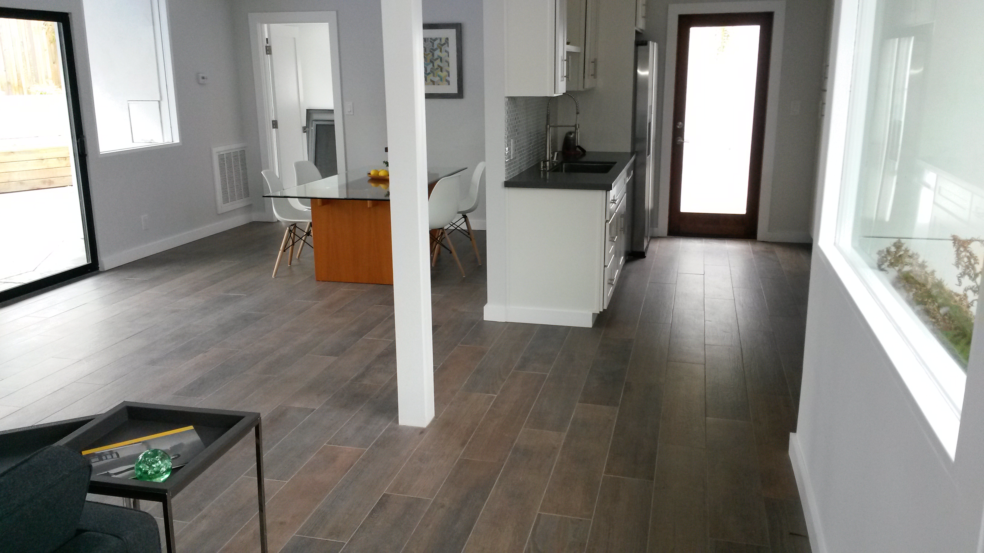 Home – Tile Installation Services